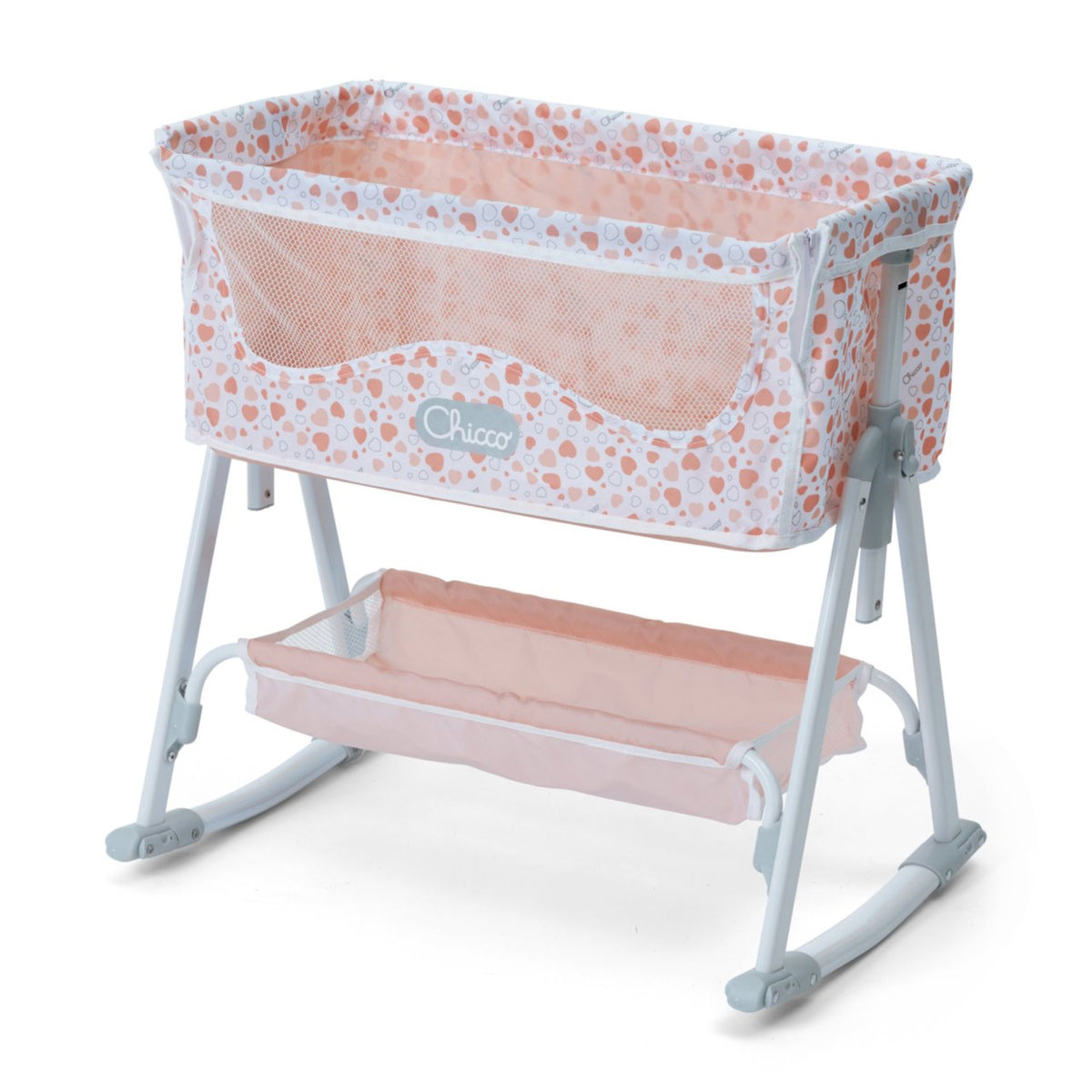 Chicco Culla Next2Me per Bambole My First Doll +3 anni – Io Bimbo